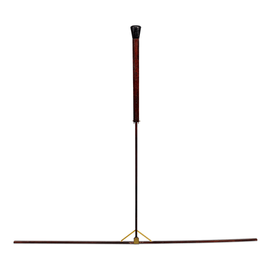 Antique Walking Sticks, System Canes, Stage Line Marker Cane | M.S. Rau