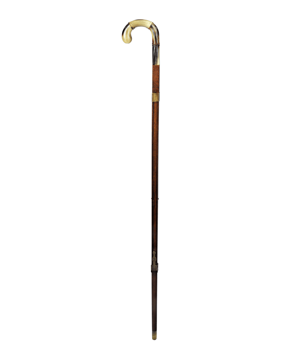 Tailor's Suit Measuring Cane | M.S. Rau