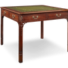 Regency-Style Library Table | M.S. Rau