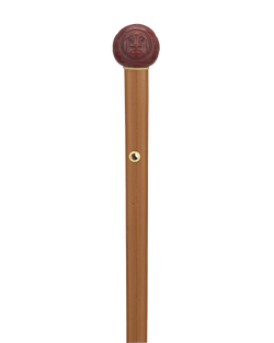 Double Face Cane | M.S. Rau