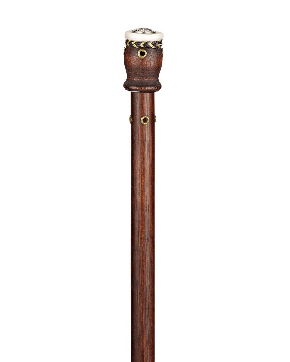 Decorative Sailor's Cane | M.S. Rau
