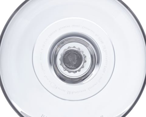 King Edward VIII Commemorative Abdication Cup | M.S. Rau