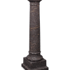 Blyberg Porphyry Column | M.S. Rau