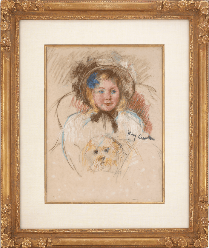 Buy original fine art at M.S. Rau Antiques | M.S. Rau