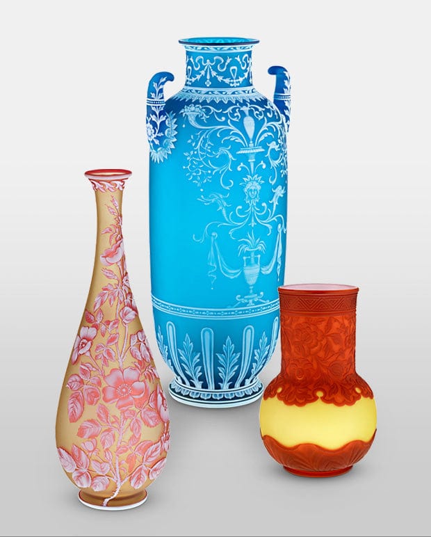 Shop Antiques, Fine Art and Jewelry at M.S. Rau