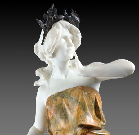 Shop Antiques, Fine Art and Jewelry at M.S. Rau