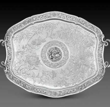 Shop Antiques, Fine Art and Jewelry at M.S. Rau