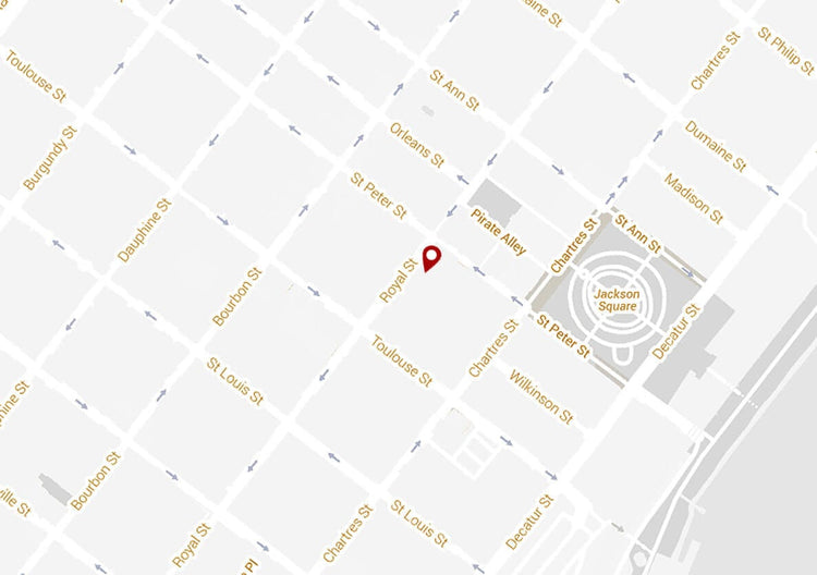 Practical Elegance: 3 Examples of Utilitarian Art | M.S. Rau