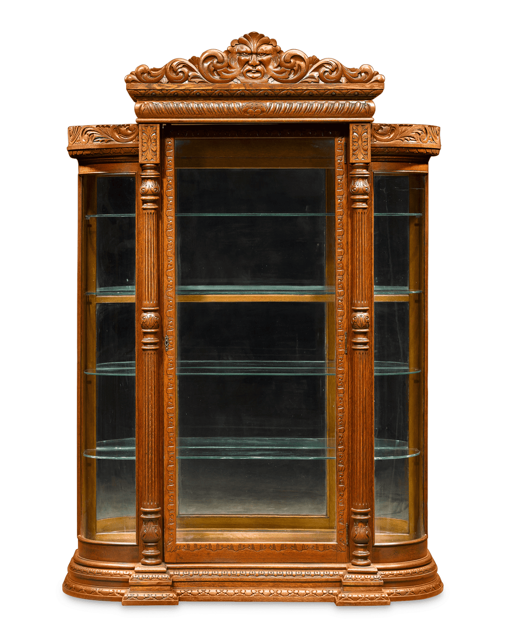 Antique Furniture - American Furniture - Dining Set - Horner Furniture ...